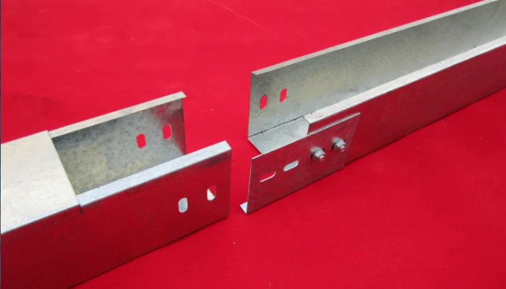 Ul Listed Metal Cable Trunking Oem Service Electrical Manufacturer ...