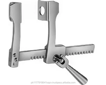 Cosgrove Mitral Valve Retractor - Buy Cosgrove Retractor With Light ...