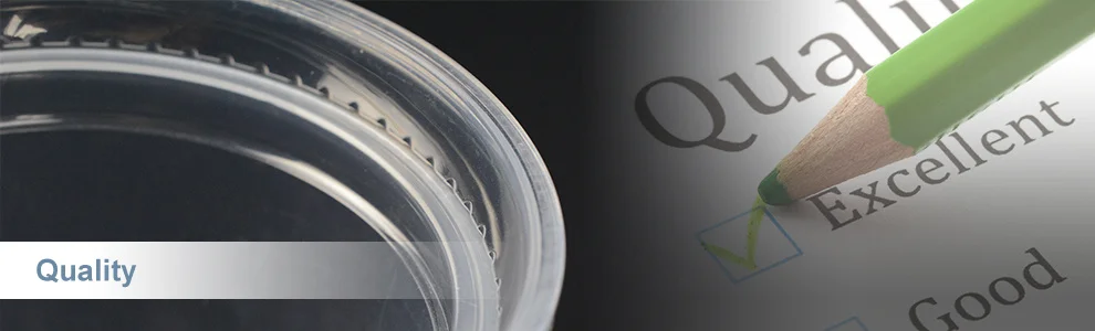 SEE BOX CORPORATION - Plastic Cups, Disposable Cups