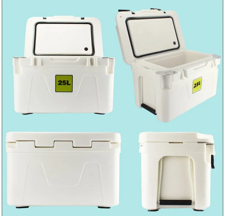 Food Grade Insulated Type Multifunction Unique Medical Cooler Box For ...