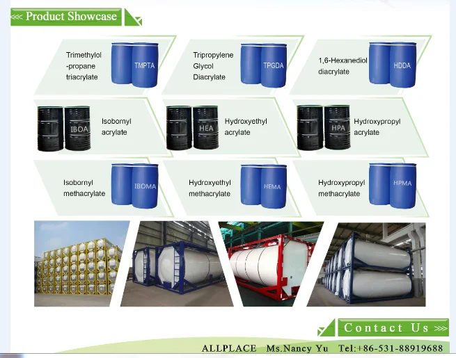 공장 가격 ACMO (Acryloymorpholine) CAS: 5117-12-4 UV 모노머| Alibaba.com