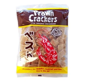 Besuto Prawn Cracker - Buy Besuto,Prawn Cracker,Philippine Products ...