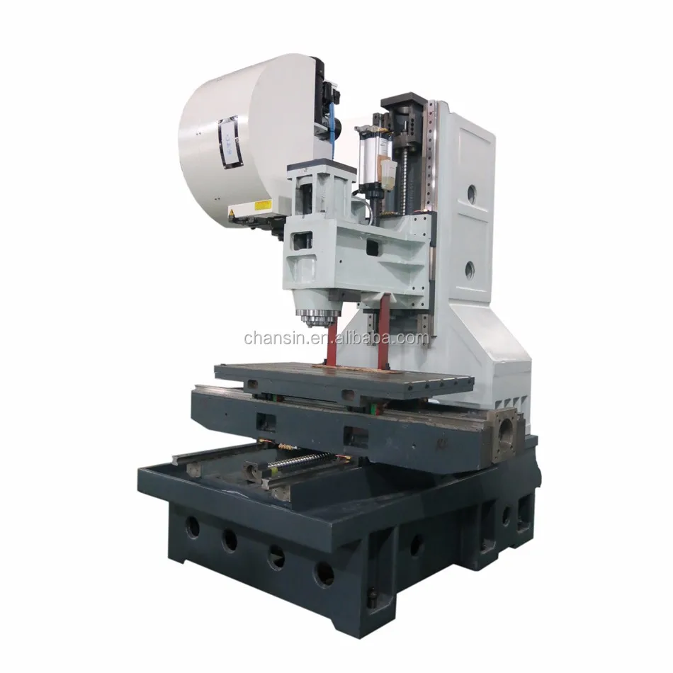 5 Axis Cnc Milling Machine With Taiwan Syntec Cnc Controller Tc-v6 ...