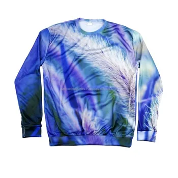 Super Sublimation Sweatshirts Hoodies /jacket / Sublimation Shirts ...