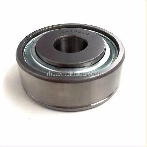 16.13x53.086x19.43 Mm Agricultural Machinery Bearings Aa205dd - Buy ...