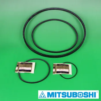 Mitsuboshi Belting Wide Angle Polyurethane V-belt Polymax. Made In ...