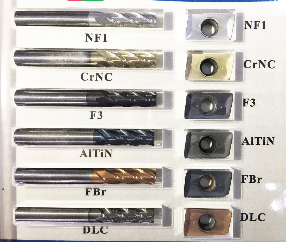 Solid Carbide 22lr Chamber Reamer - High Precision Tools