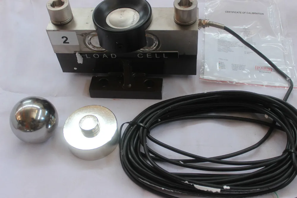 QS digital and analog load cell for truck scale| Alibaba.com