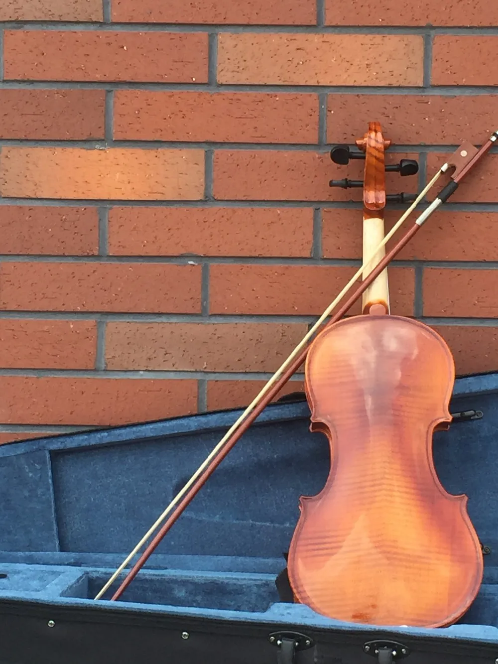 Shop High-Quality Violins from Professional Chinese Factories