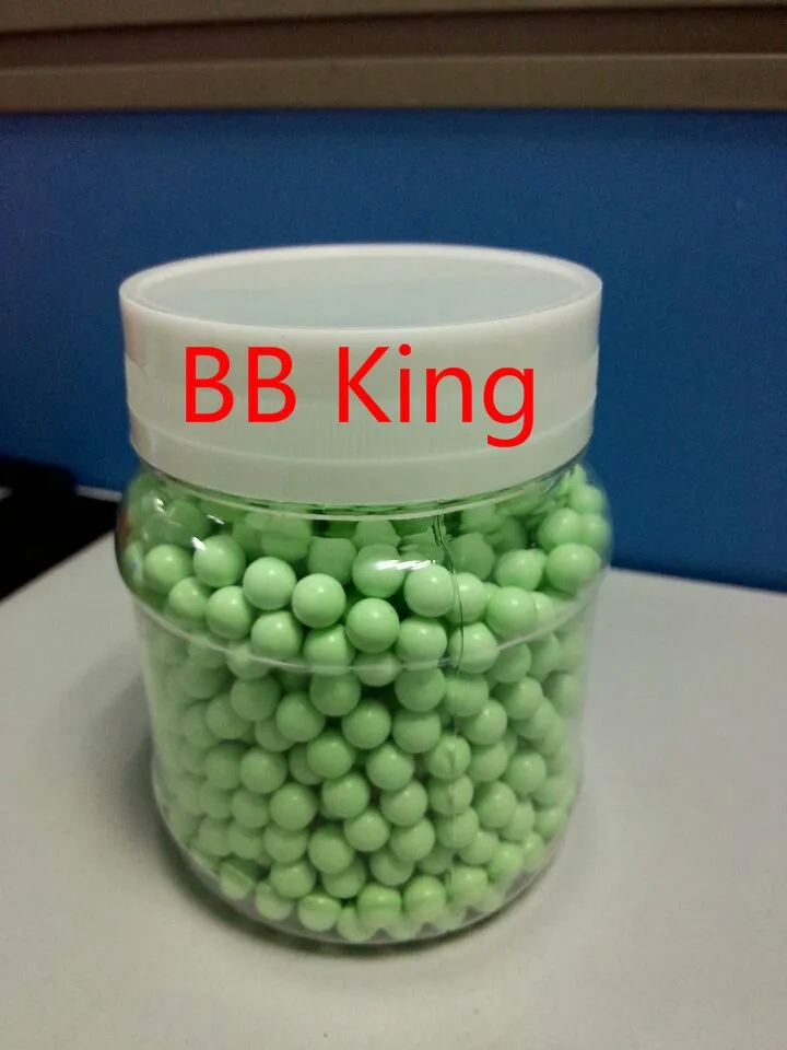 6mm Heavy Bbs,Airsoft Bb Bullets,0.40g Softair Bb Ammo - Buy 0.40g ...