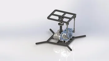 Motion Platform 2dof - Buy Motion Platform 2dof Product on Alibaba.com