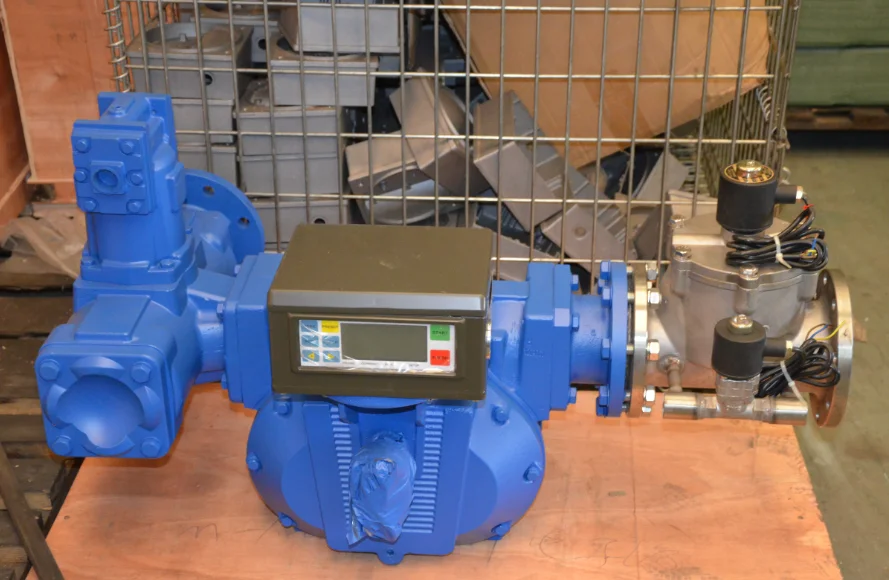 Cowell Digital Bulk Transfer Flow Meter - Buy Digital Liquid Flow Meter ...