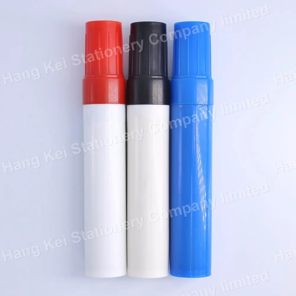 Promotional Industrial Waterproof Permanent Indelible Ink Marker - Buy ...