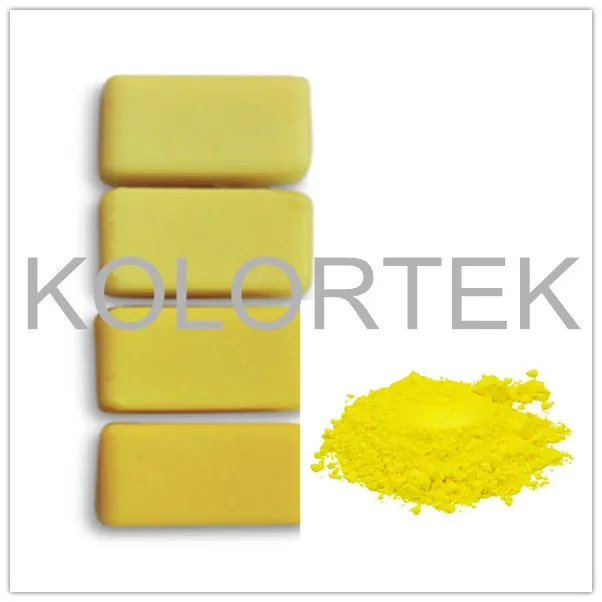 D&c Yellow 10 Ci 47005 Soap Colorant Dyes Yellow Pigment - Buy D&c ...