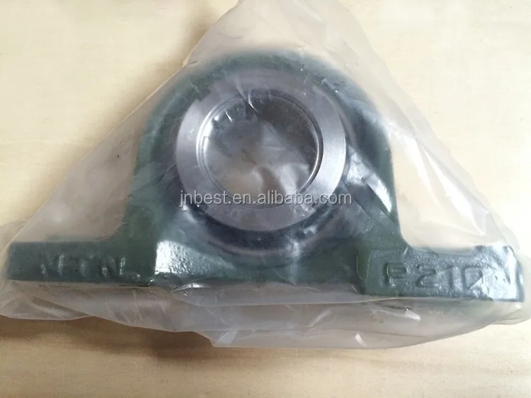 Set Screw Type Ntn Bearing P210 - Buy Ntn Bearing P210,Ntn Ucp210,Ntn Pillow Block Bearing P210 ...