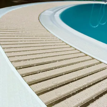 Convenient Pvc Grating For Swimming Pool Several Sizes Available - Buy ...