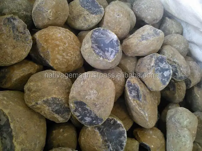 Sell Rough Agate - Buy Agate Wholesale Nativa Gems Minerals Brazil ...