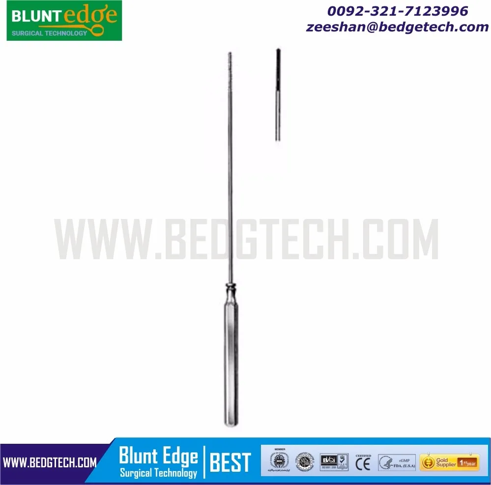 Jobson Horne Probe - Buy Jobson-horne Ear Probe,Jobson Horne Probe ...