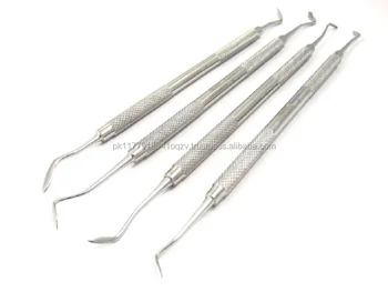 Dental Amalgam Carvers Well Pot Restorative - Buy Amalgam Filling ...