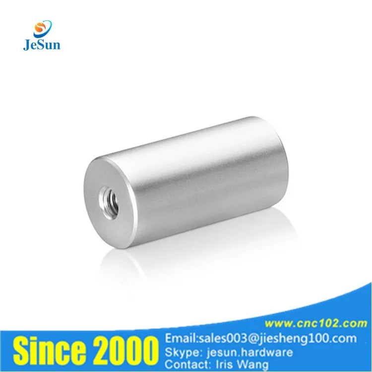 Customize Threaded Spacers/female Threaded Standoff Round Standoff ...