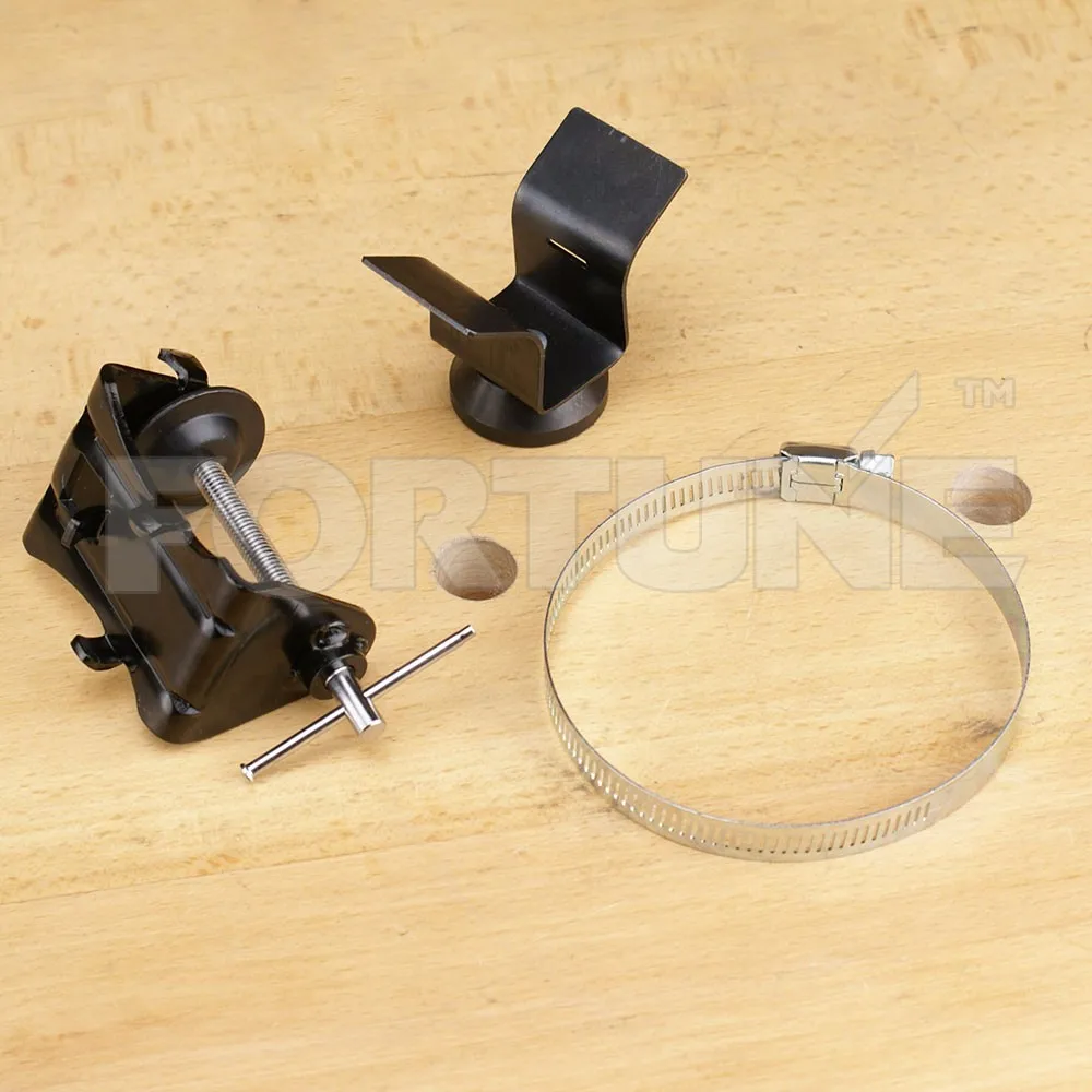 Universal Dust Collection Hose Bracket - Buy Dust Collection Hose,Dust ...