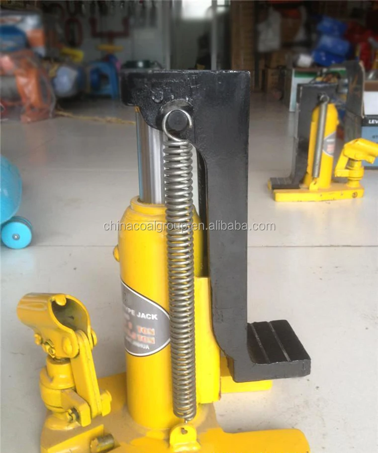 Hydraulic Tools Hydraulic Claw Jack Railway Track Jack - Buy Hydraulic ...