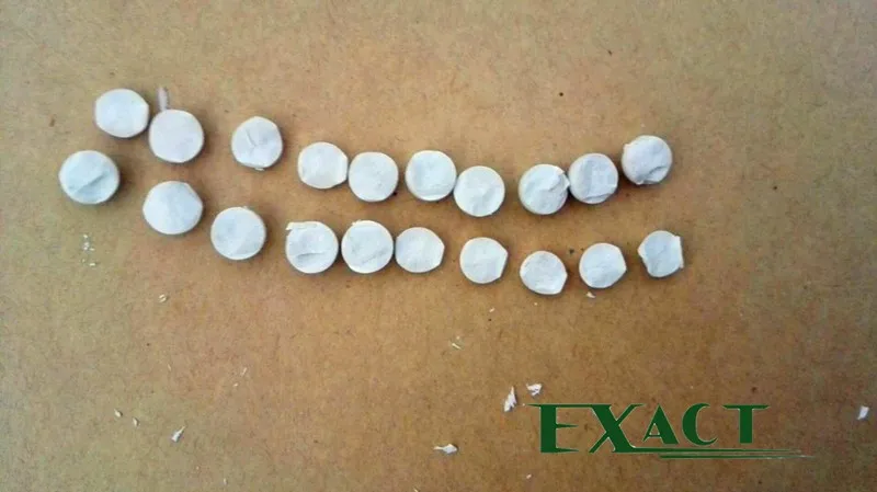 Exact Bb Pellet 6mm Bb Gun Biodegradable Bullet Bio 25g - Buy Bb Gun ...