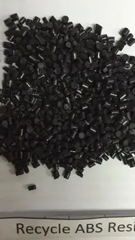 Abs Recycle Resin,Abs Black,Abs Granules - Buy Recycled Abs Plastic ...