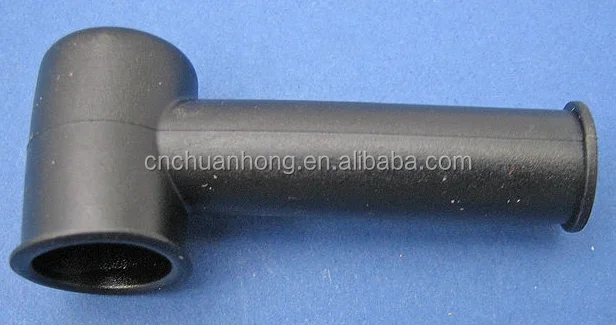 CNCH Rubber Terminals Cover - Insulate Battery Terminals