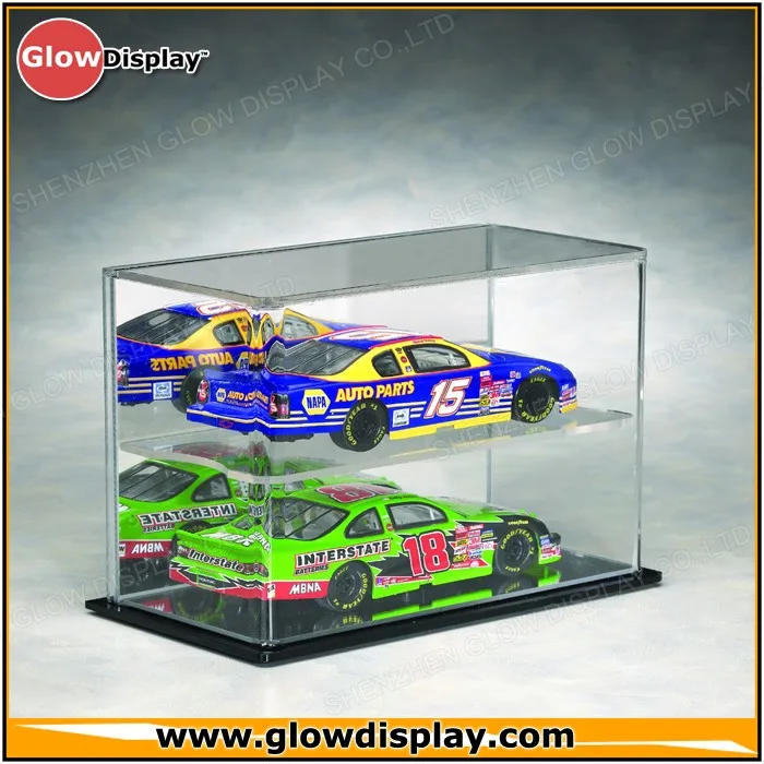 Led Illuminated Model Car Display Cases - Buy Car Display Cases,Model ...