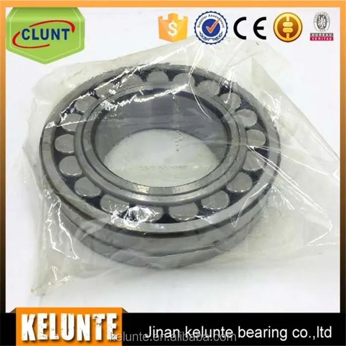 22232-E1-C3 Spherical Roller Bearing - Heavy Duty Performance