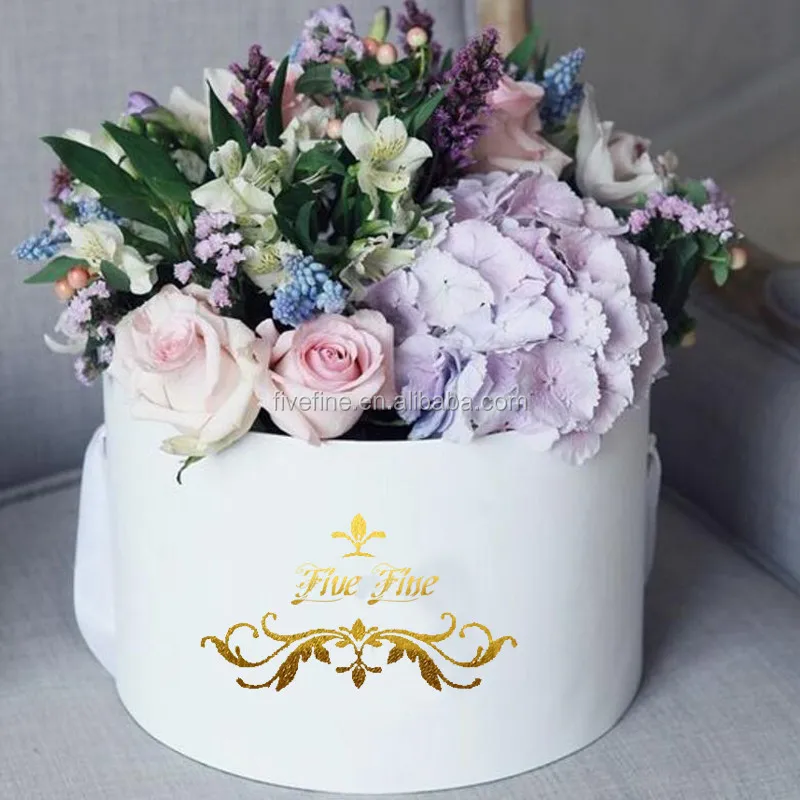 Luxury Large Long Flower Boxes - Buy Flower Shipping Boxes,Flowers ...
