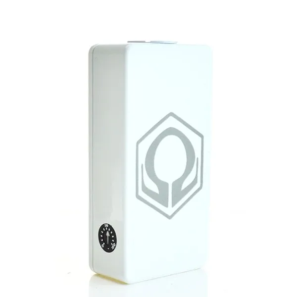 New arrival vape mod hexohm v3 box mod 180w hex angle box mod Products ...