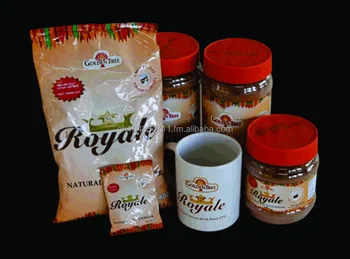 Royal Natural Cocoa Powder - Buy Cocoa Powder Beverage Drink Product on ...