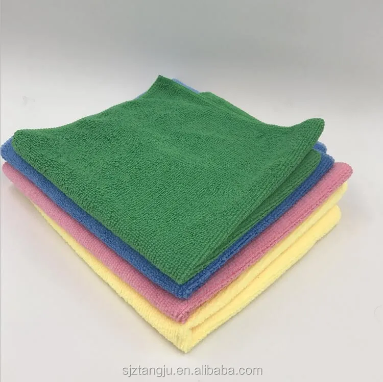 Microfiber Nano Cleaning Cloth - Buy Nano Fiber Cloth,Personalized ...
