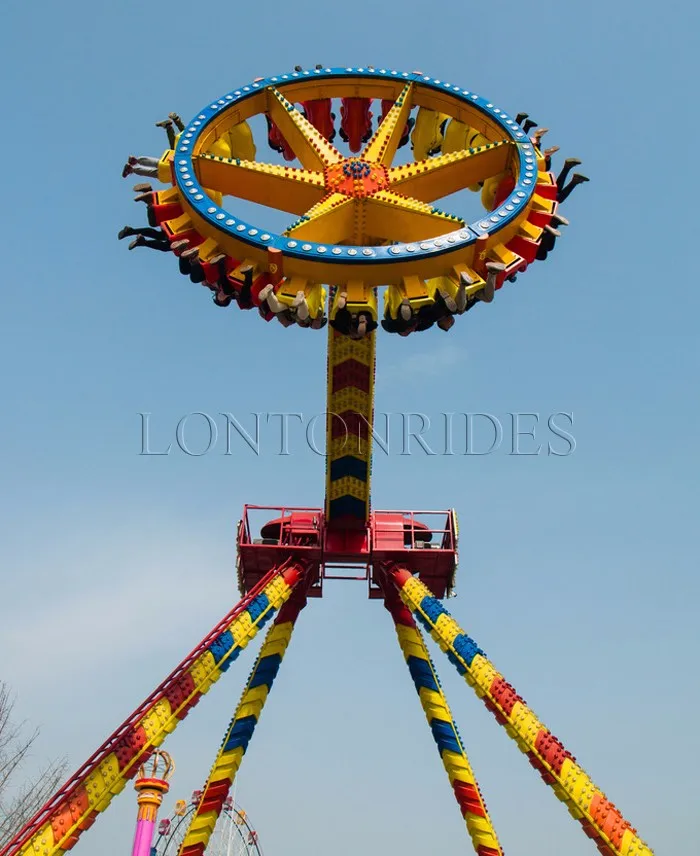 Alibaba Fr Sell Used Big Swing Pendulum Amusement Park Discovery ...