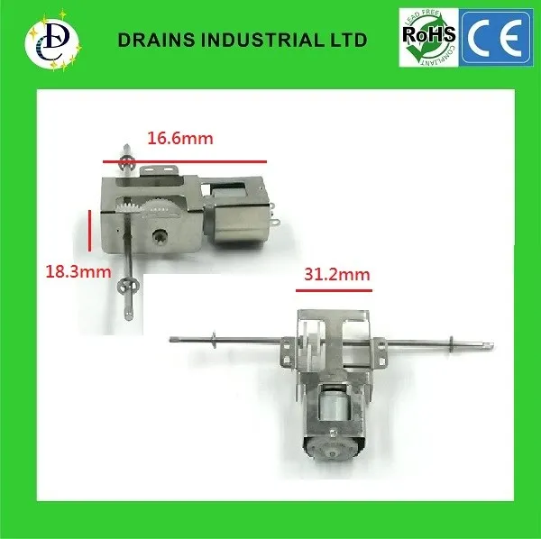 Self Assembly Diy Steering Gear Box - Buy Self Assembly Diy Steering ...