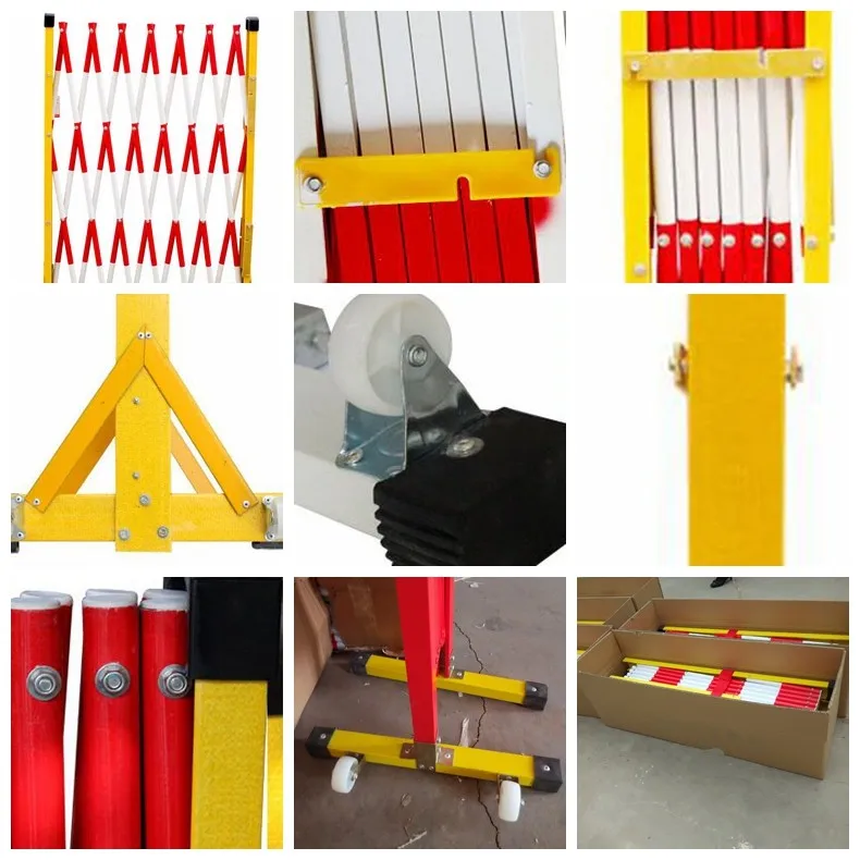 Electrical Barrier For Safety at Helen Megan blog