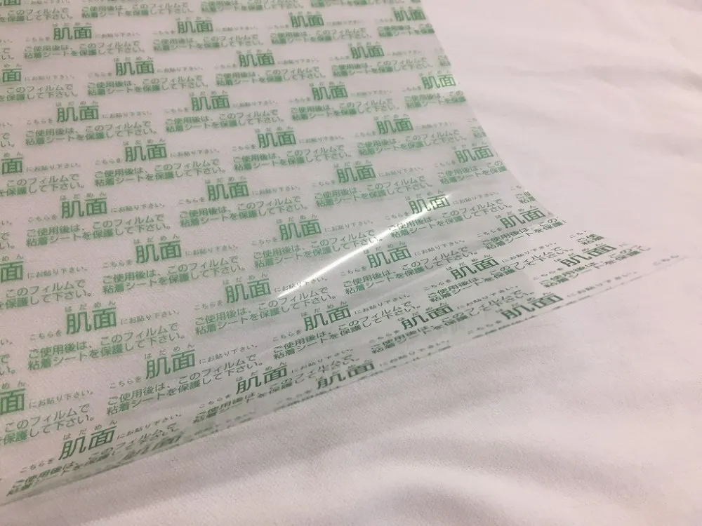 Pain Relieving And Medical Supply Japanese Plaster For Patch Cloth ...