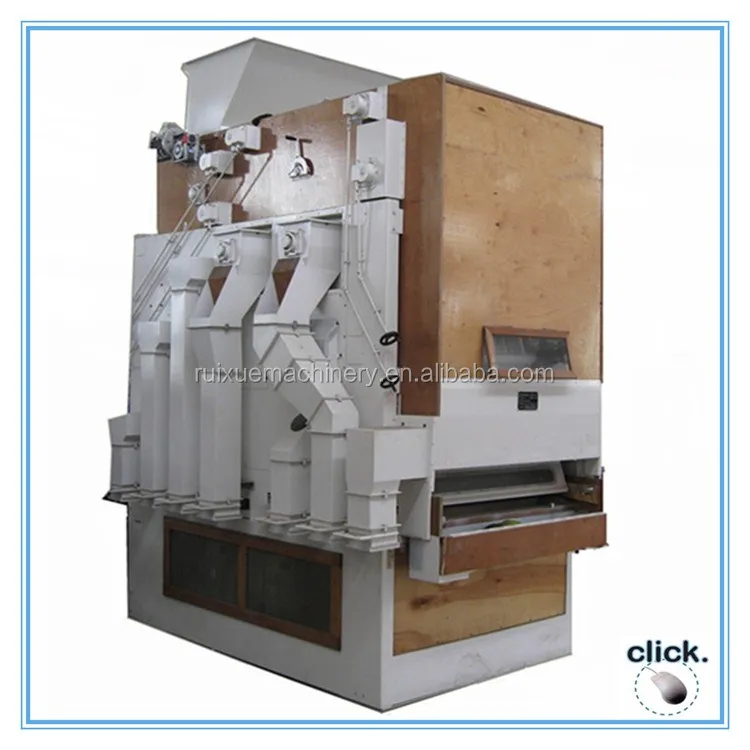 Grain Seed Treating Machine/ Seed Coating Machine - Buy Grain Seed ...