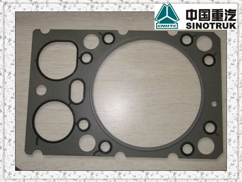 Weichai Power Wd615 Engine Cylinder Head Gasket Cylinder 61500040049 ...