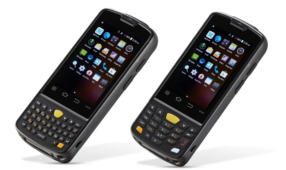 Chainway C4050 Android Rugged Pda Mobile Phone - Buy Pda Mobile Phone ...