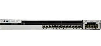 Cisco Catalyst 3850 12 Port Ge Sfp Ip Base Ws-c3850-12s-s - Buy Ws-c3850-12s-s Cisco Catalyst ...