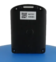 Ble Sensor Beacon With Door Sensor For Open / Close Detection - Buy Ble ...