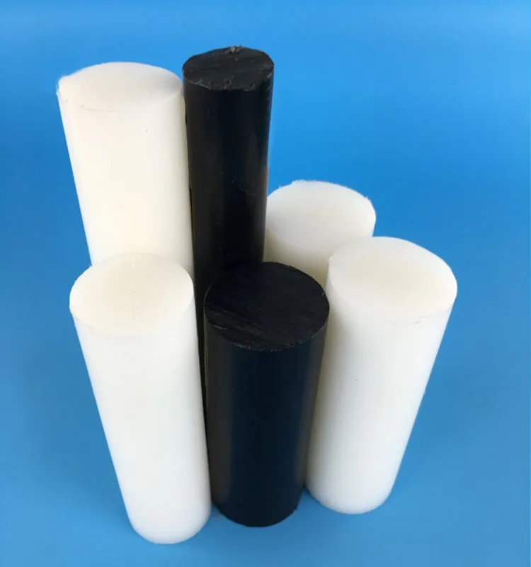 Cast Nylon 6 Rod/ Mc Nylon Bar,Nylon Sheet Available - Buy Nylon 6 Bar ...