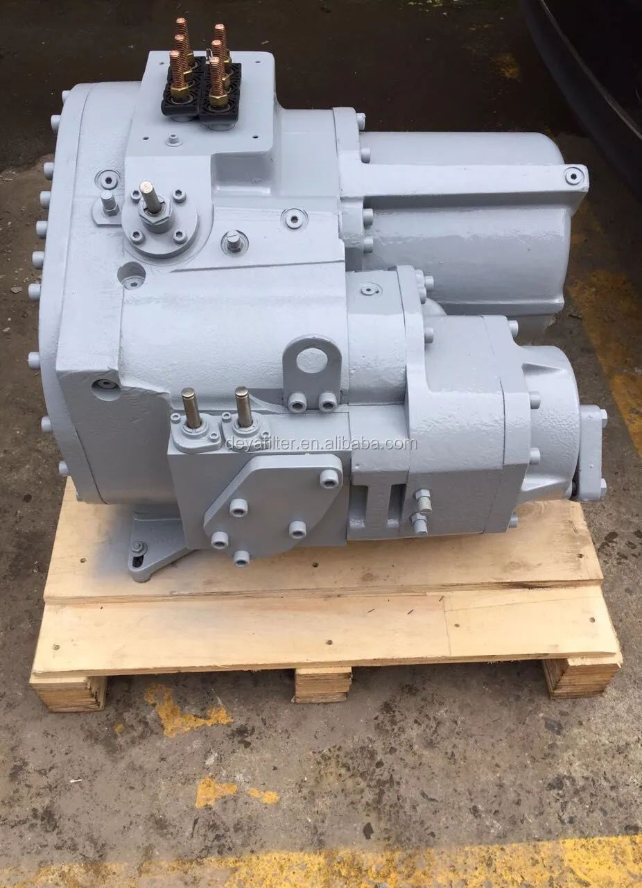 carrier Carlyle Air Cooled Compressor(id:10885947). Buy China ...