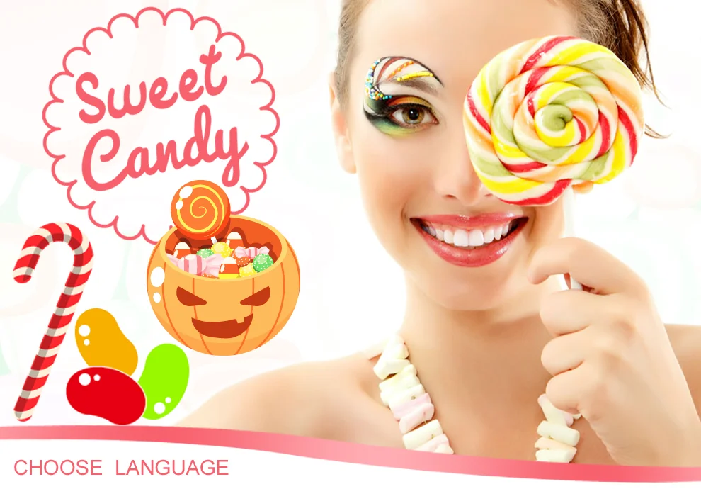 Xiamen Ying Wan Foodstuff Co., Ltd. - Jelly Sweet,Compressed Candy