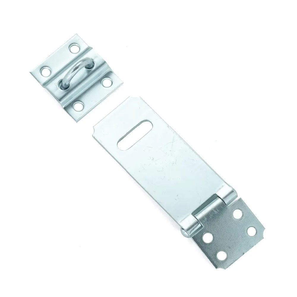 Safety Hasp Security Gate Door Latch Hasp Staple Safety Hasp - Buy Hasp ...