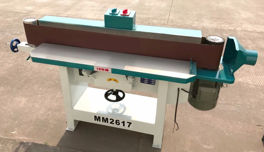 High-pression Vertical Sander Mm2617 Vertical Sanding Machine - Buy ...