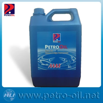 Petrooil Sae 50 Api Cd/sf High Quality Engine Oil - Buy Sae 50 Cd/sf ...